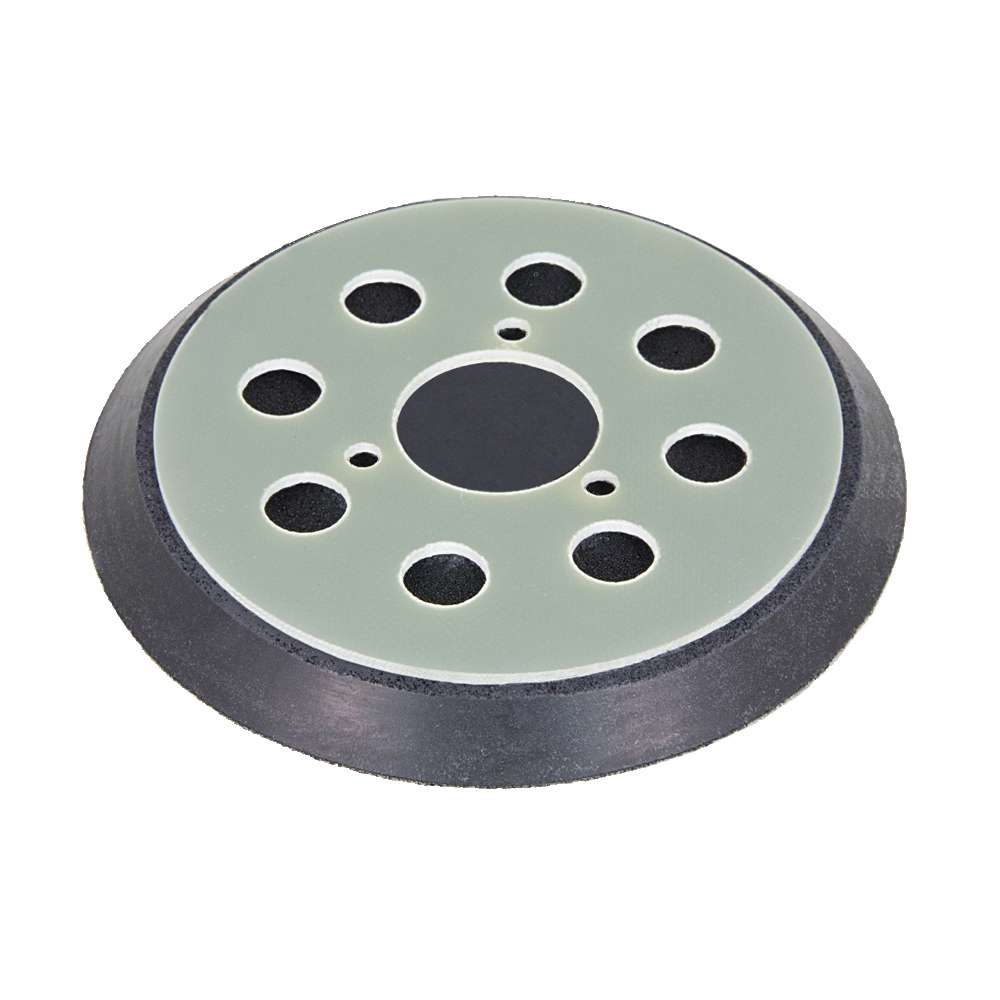 Schleifteller für Makita 125mm | für MAKITA | Schleifteller | DFS Shop