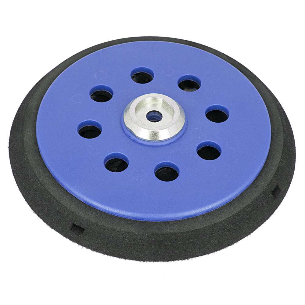 Schleifteller für Makita 150mm | für MAKITA | Schleifteller | DFS Shop